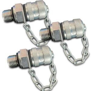 Minimize Couplings | Star Namu Trading Est.